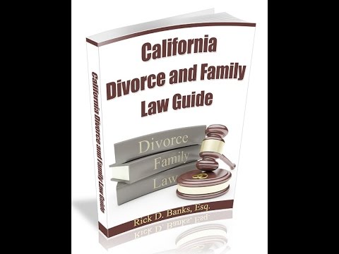 Rick Banks Law - Fresno Divorce Lawyer | CALL-555-222-4891