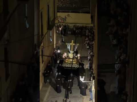 Holy Week Procession | Semana Santa 2025 | Tarragona