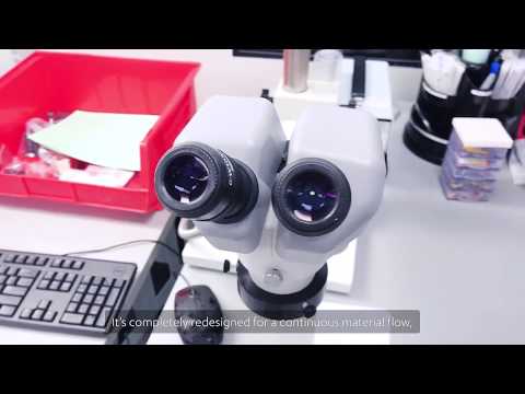 ZYGO OEM Optical System Design and Manufacturing | | Videos | Photonics ...