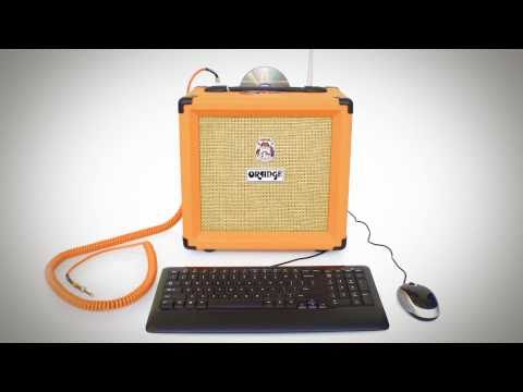 OrangeOPC Product Video