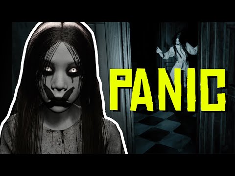 Steam Community :: Video :: HAUNTED HOUSE SIMULATOR (Pacify Multiplayer ...
