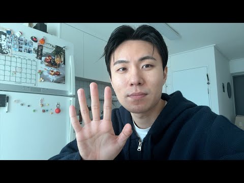 Hayden K., Des cours pour discuter confortablement avec un ami coréen ...