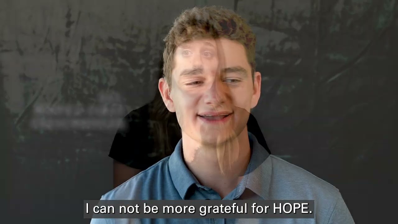 Stories of HOPE – Spokane HOPE | Hearing Oral Program of Excellence