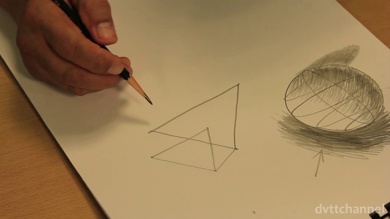 ELEMENTS & PRINCIPLES OF DESIGN - SHAPE - DVTT CHANNEL TUTORIAL (Mr. Sylvester Wielding)