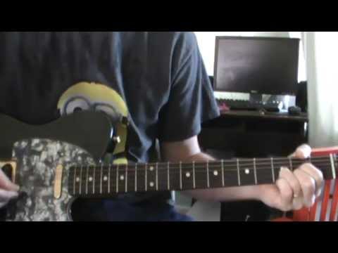 Drift Off to Dream chords
