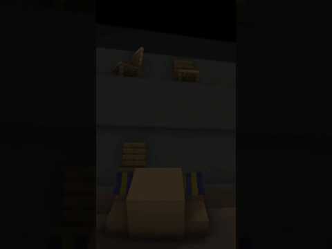 #minecraft scp 3002