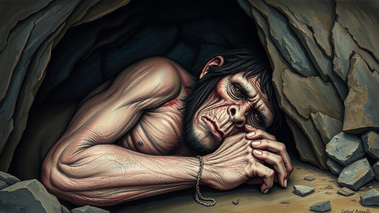 Why Did Neanderthals Have Such Big Noses?