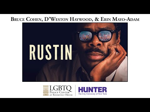 Roosevelt House Public Policy Institute at Hunter College