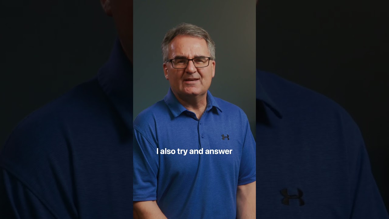 What is your Teaching Philosophy? - Wayne Lippa