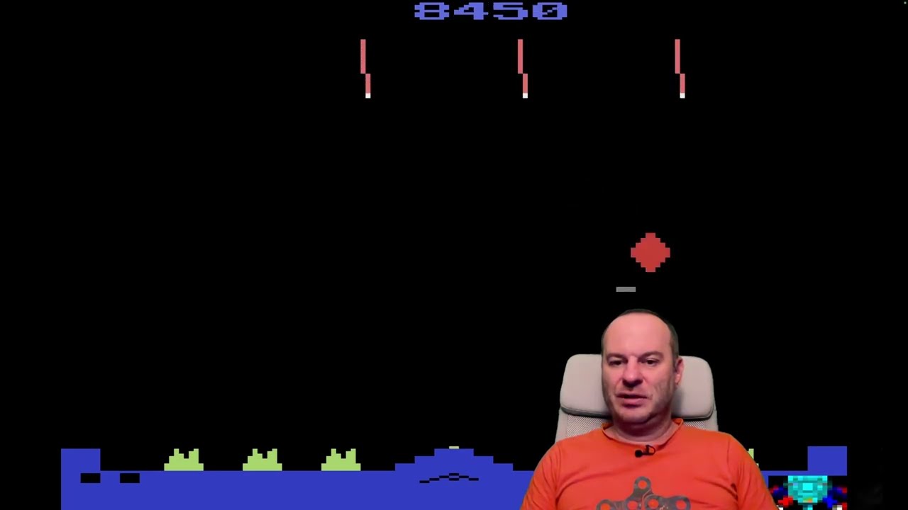 I’m Building an Asteroid Defense Game! (Missile Command Clone) Part I