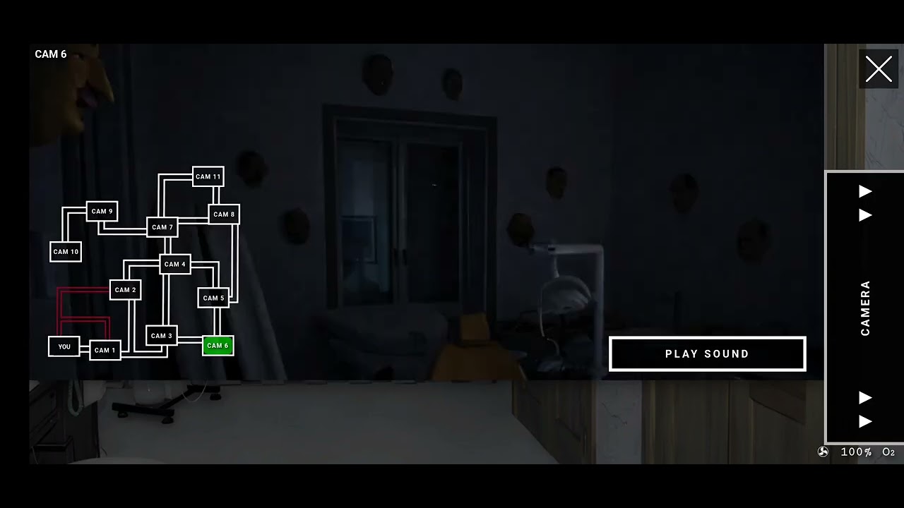 5 nights at epsteins github