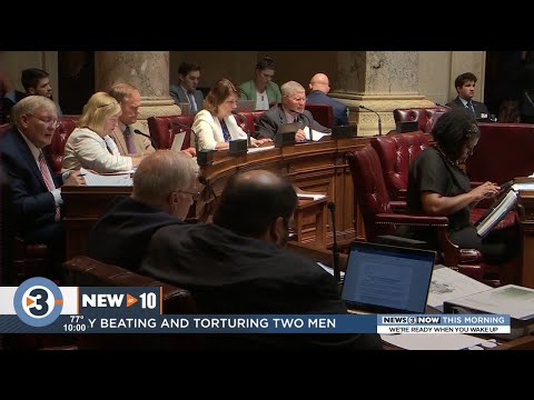 Senate votes to force confirmation of chief elections official