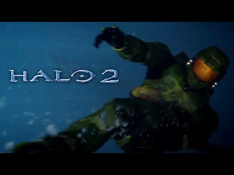 Steam Community :: Video :: #2 [Walkthrough Voiceless][RU] Halo 2 Anniversary [Normal]