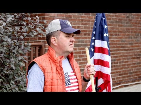 Explaining Canadian Thanksgiving To Americans