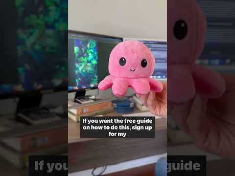 #ai generated phone wallpapers! #chatgpt helps #midjourney make some cool stuff 🐙🤖❤️📱✨ #shorts