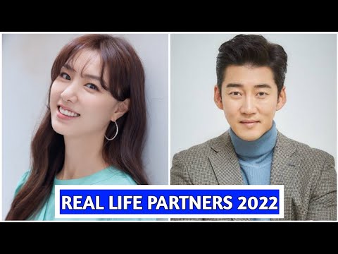Yoon Kye Sang Vs Seo Ji Hye (Kiss Sixth Sense) Cast Age And Real Life Partners 2022