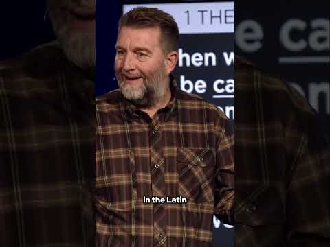 The Truth about the Rapture