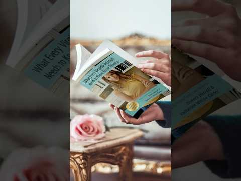 FREE BOOK: What Every Virginia Woman Needs to Know About Divorce