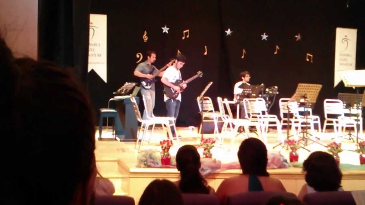 Yngwie Malmsteen - Trilogy Suite(Arda Arslan)