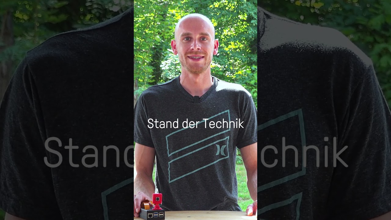 Jakob revolutioniert die Welt | Fakultät Elektro- und Informationstechnik |