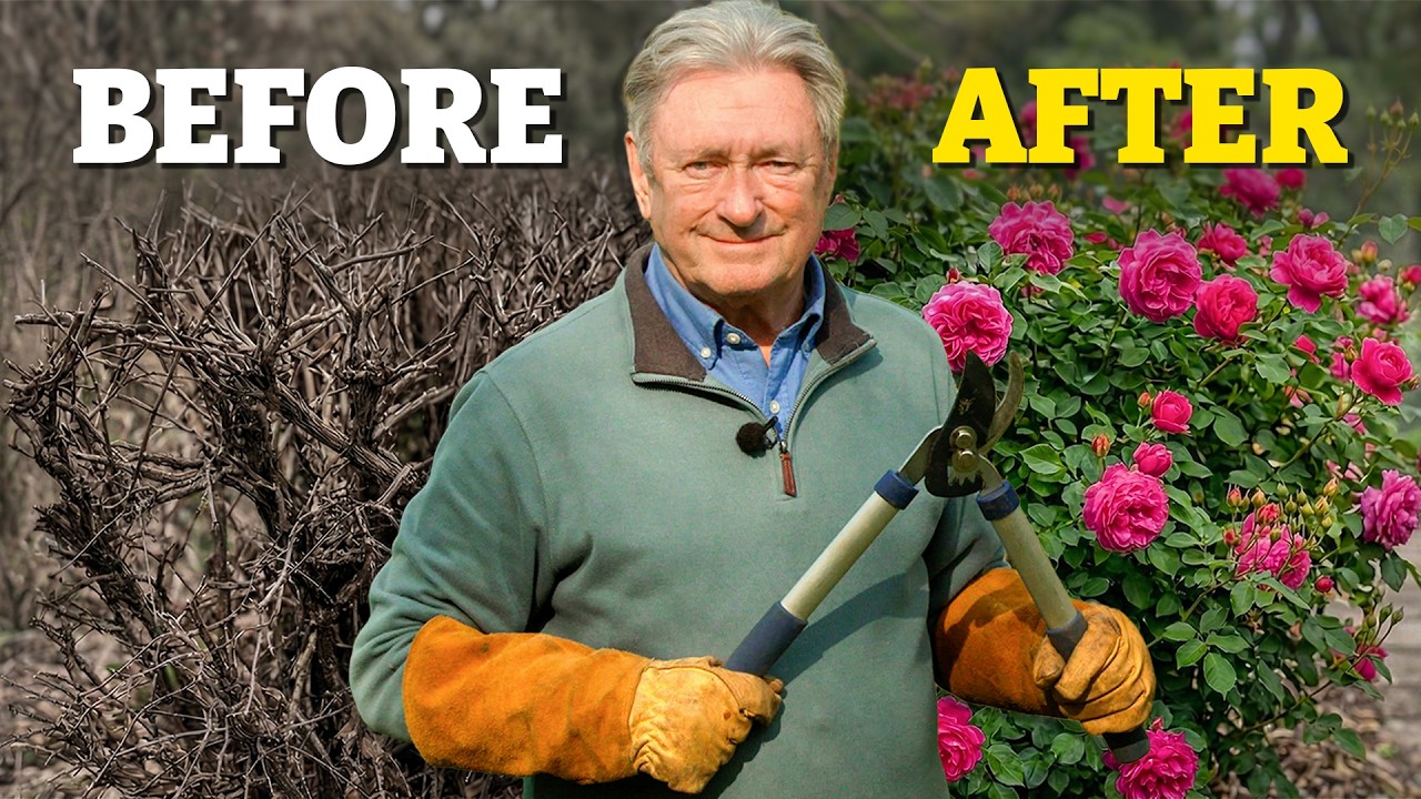 Pruning Mistakes That Ruin Trees & Shrubs (And How to Avoid Them)