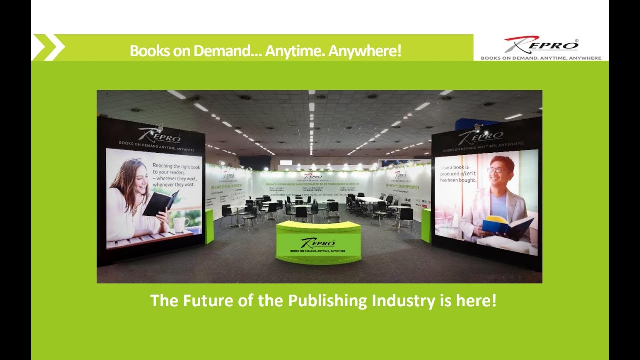 Repro India Ltd Q2FY26 Presentation