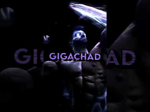 Dr. Livesey VS Gigachad #shorts