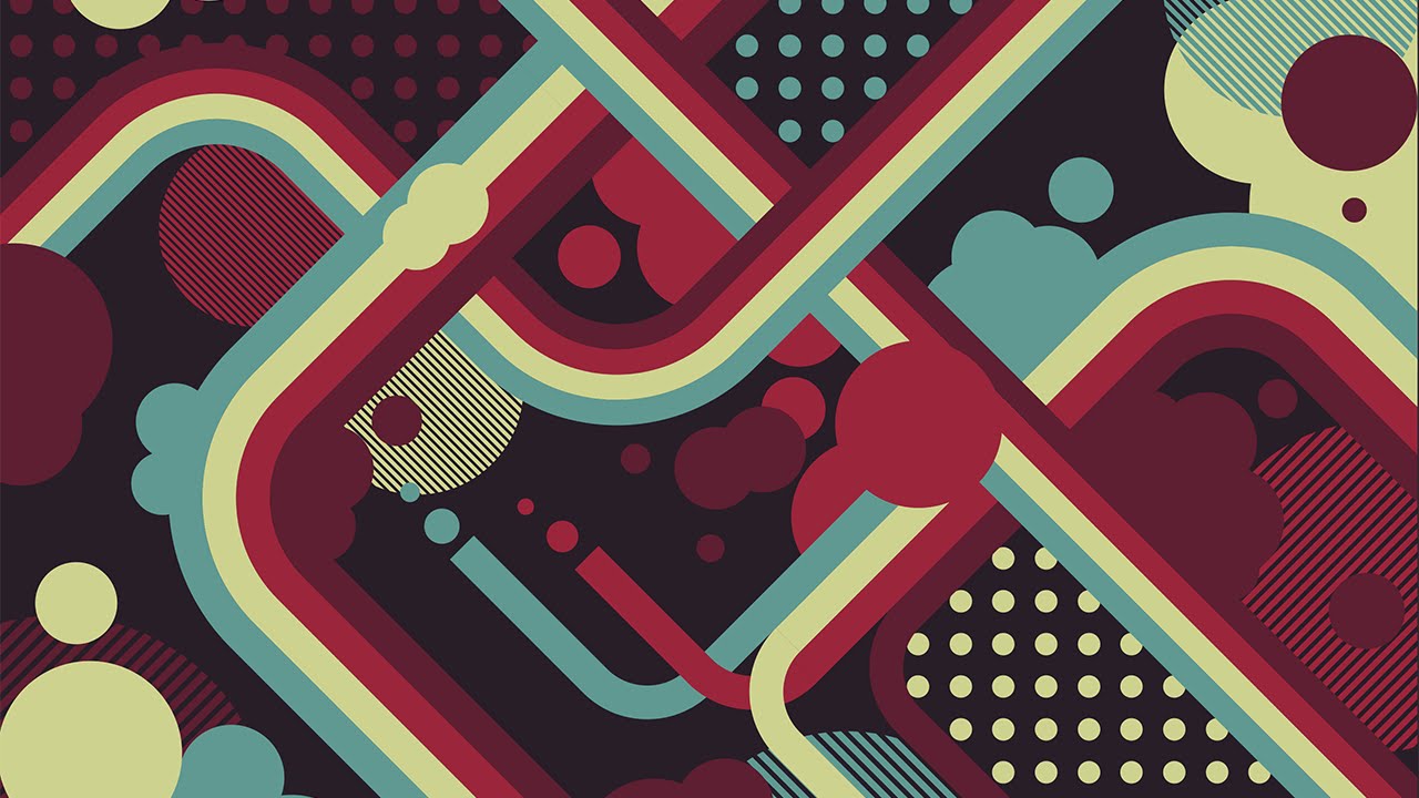 How To Create a Fun Vector Illustration in Adobe Illustrator