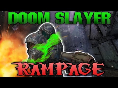 Steam Community :: Video :: DOOM SLAYER RAMPAGE! Gameplay Tuesday ...