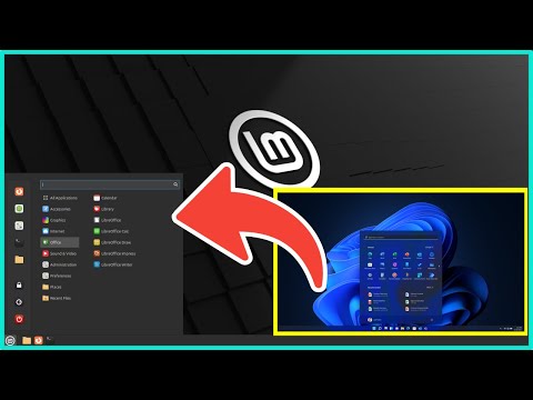 Linux Mint Setup Basics