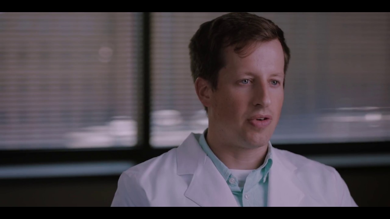 Dr. John Selph