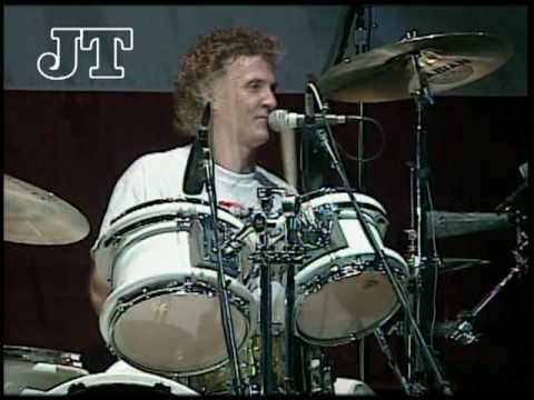 Grand Funk -- We're An American Band -- 1997