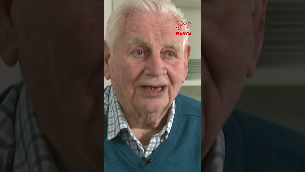 91-Year-Old Brother Still Seeking Answers In Liam Farrell Case