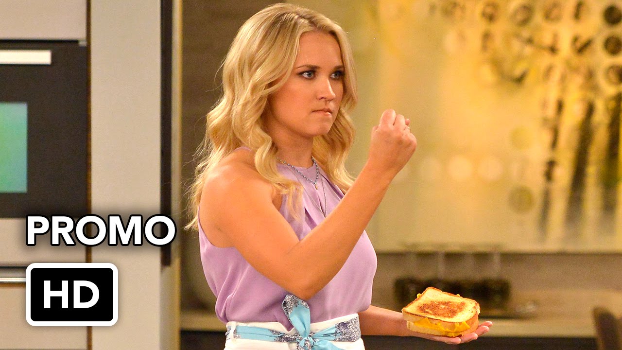 Young & Hungry 4x06 Promo 