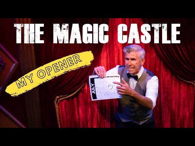 About Danny - Danny Ray Magic