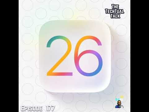 Ep. 177 iOS 26, Google Cloud Outage, Android 16, & Discord Invite Link Exploits