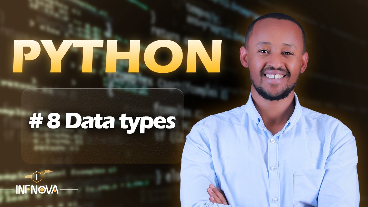#8 Lesson 4   Python Data types- int, float, complex and Boolean