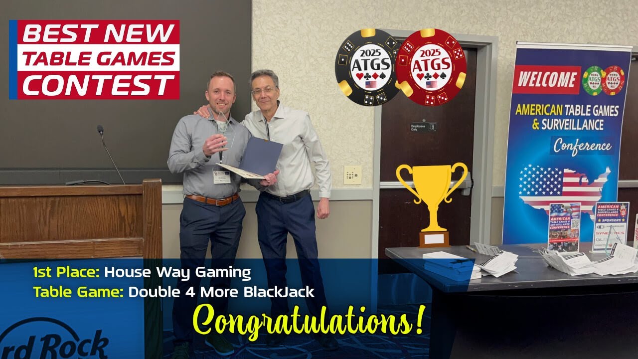 Global Table Games and Game Protection Conference – Global Game ...