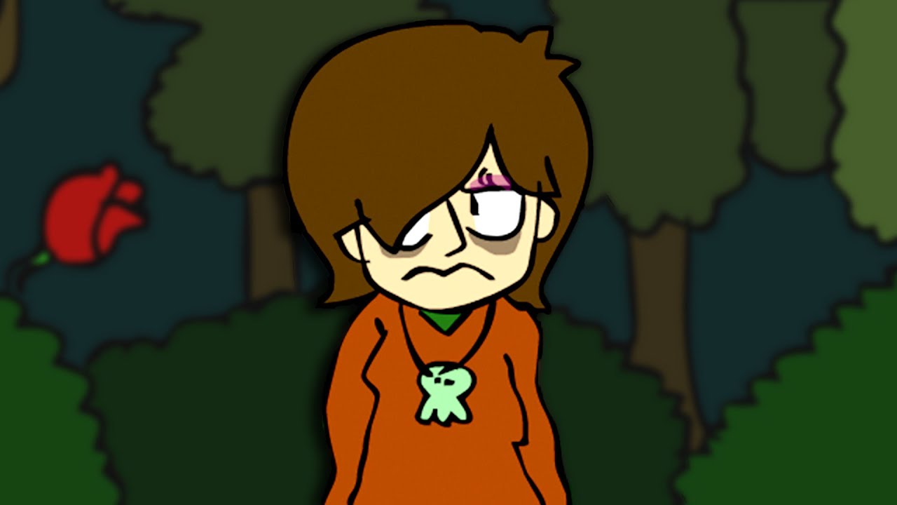 Eddsworld - Art is Serious