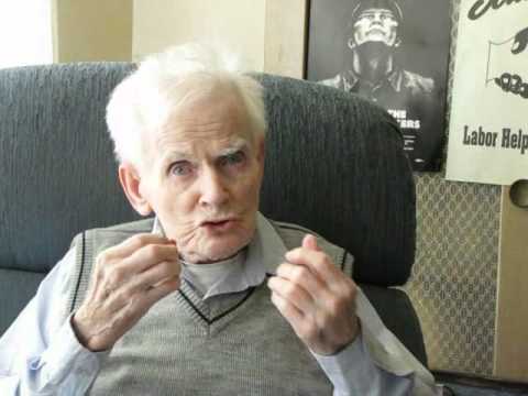 Remembering Bill Wright, 1914-2012 | Unitarian Universalist Fellowship ...