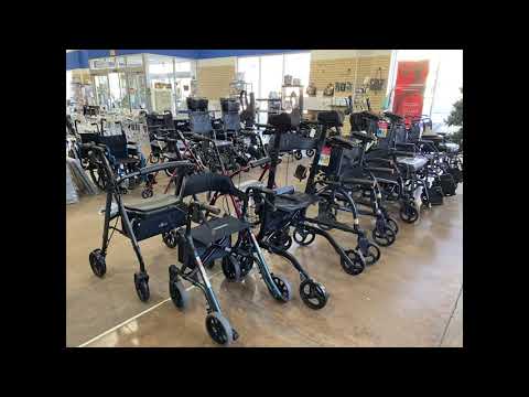 BEK Home Medical Equipment: Be There This Holiday Season