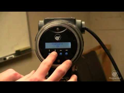 How to Verify a Thermal Flow Meter In the Field