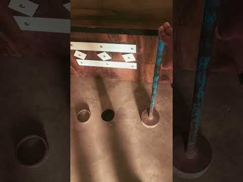 Core Cutter Apparatus - Dolly Cutter With Rammer Latest Price ...