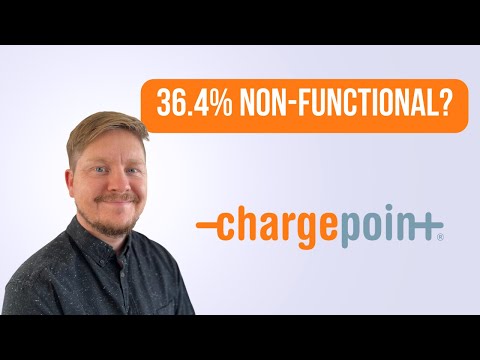 Should you buy ChargePoint stock?