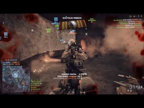 Steam Community :: Video :: Bf4 China (04.2018)