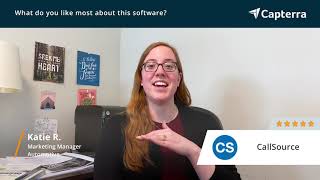 CallSource Pricing, Alternatives & More 2024 | Capterra