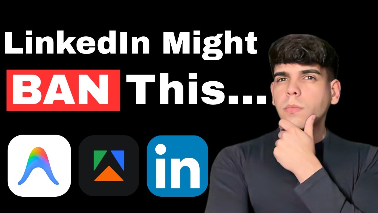 How To Generates Unlimited LinkedIn Leads With Agentic AI (AntiGravity)