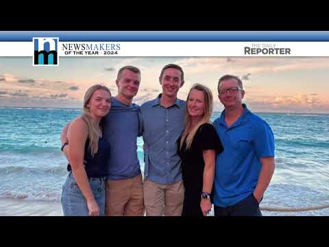 Construction Executive of the Year - Linda Pawlak – Walbec Group