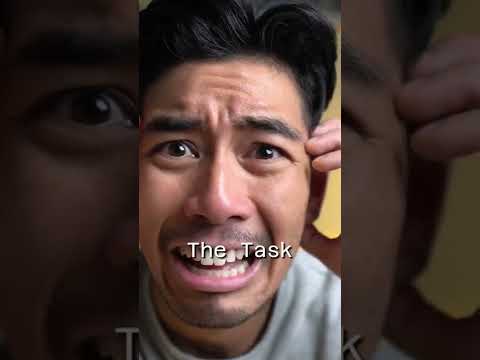 pourquoi vous procrastinez sur TOUT (et comment arrêter) #shorts