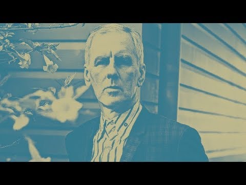 ROBERT FORSTER Marc Riley 13th May 2019